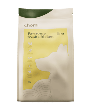 Chomi | Dé online dierenwinkel van Nederland 🐶