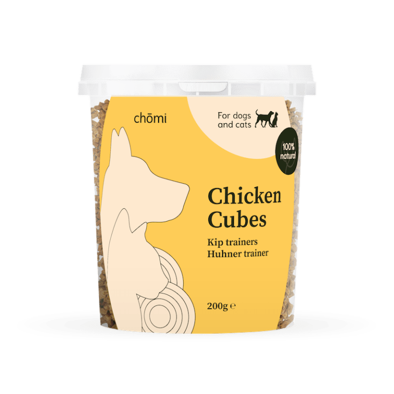 Chomi | Dé online dierenwinkel van Nederland 🐶